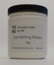 Eye Setting Plaster